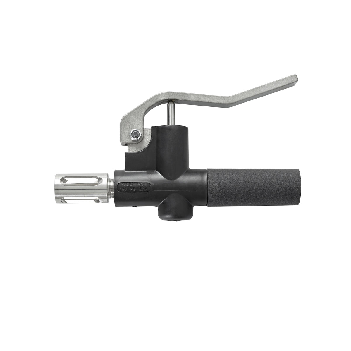 Fluid-Trol III Commercial/Industrial Hose Valve for Air Service – Fluid ...